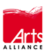 Arts Alliance logo – The Irene Taylor Trust