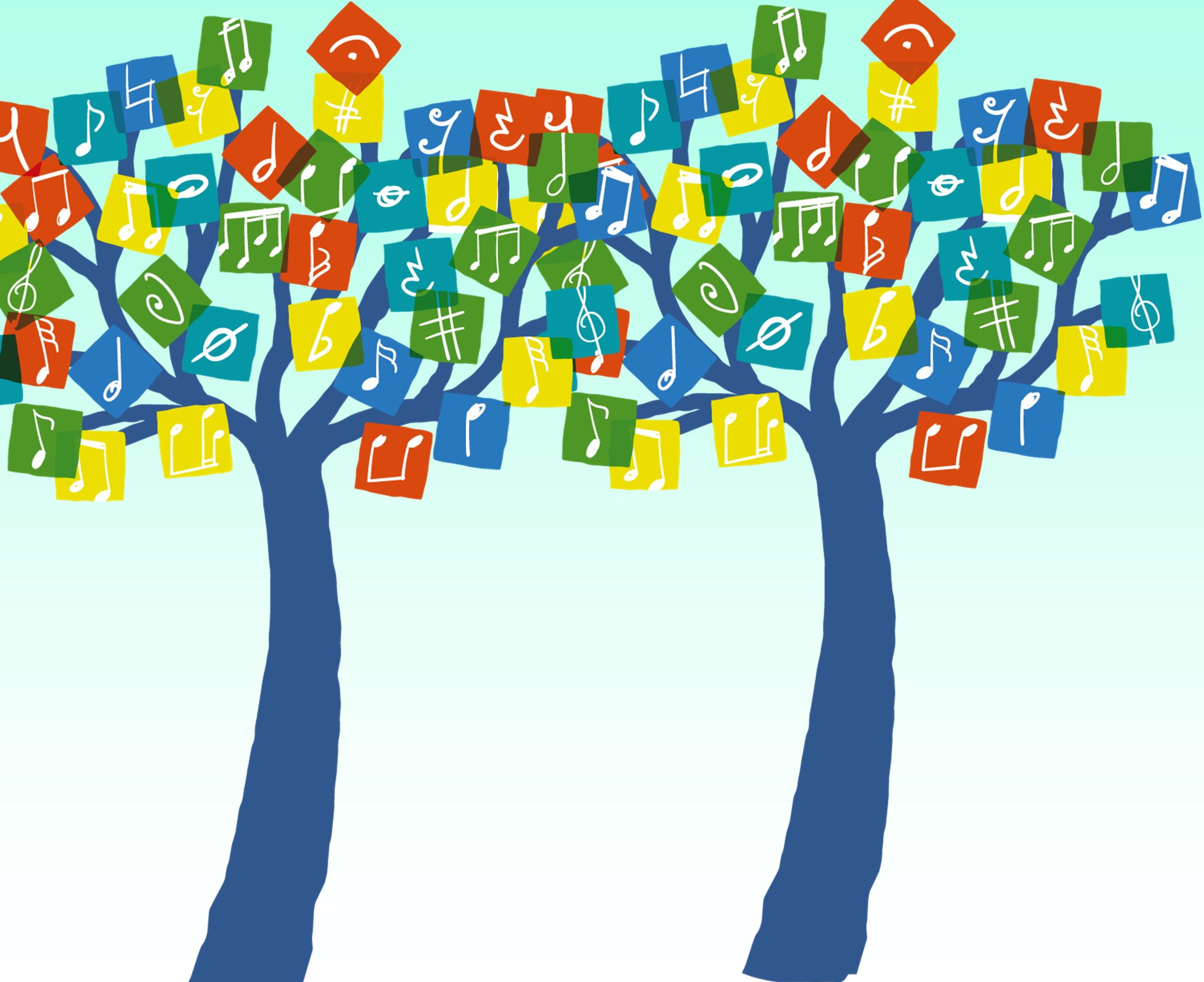 trees-again – The Irene Taylor Trust