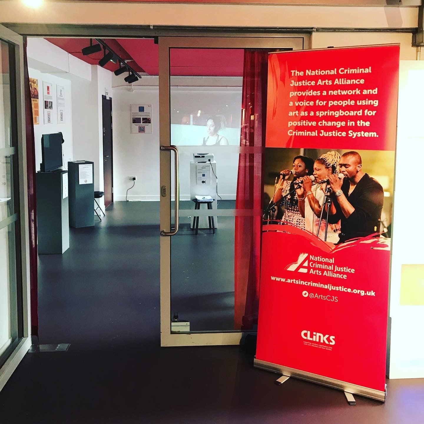 Inspiring Futures 1 – The Irene Taylor Trust