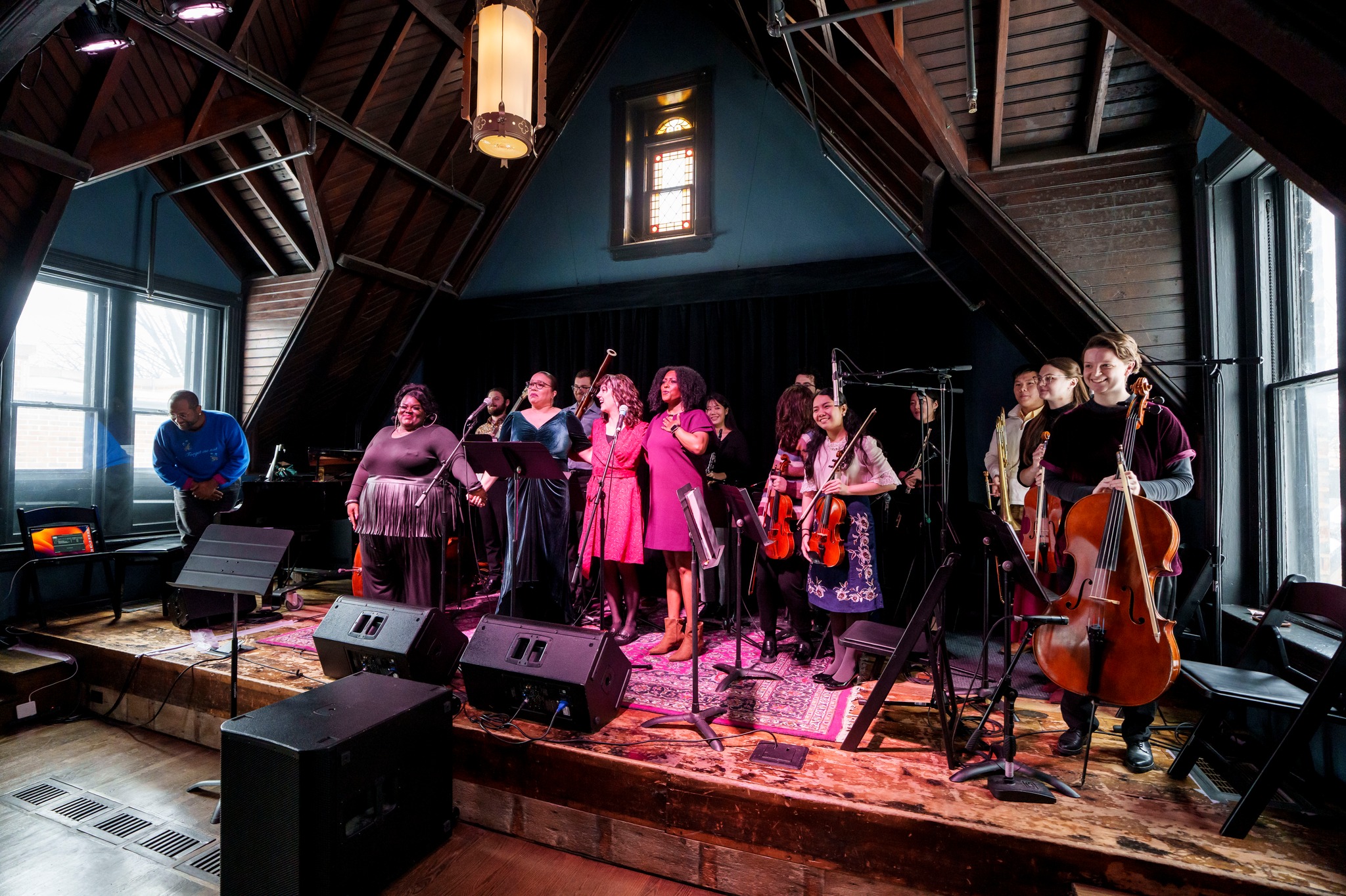 Notes for peace 6_Todd Rosenberg – The Irene Taylor Trust